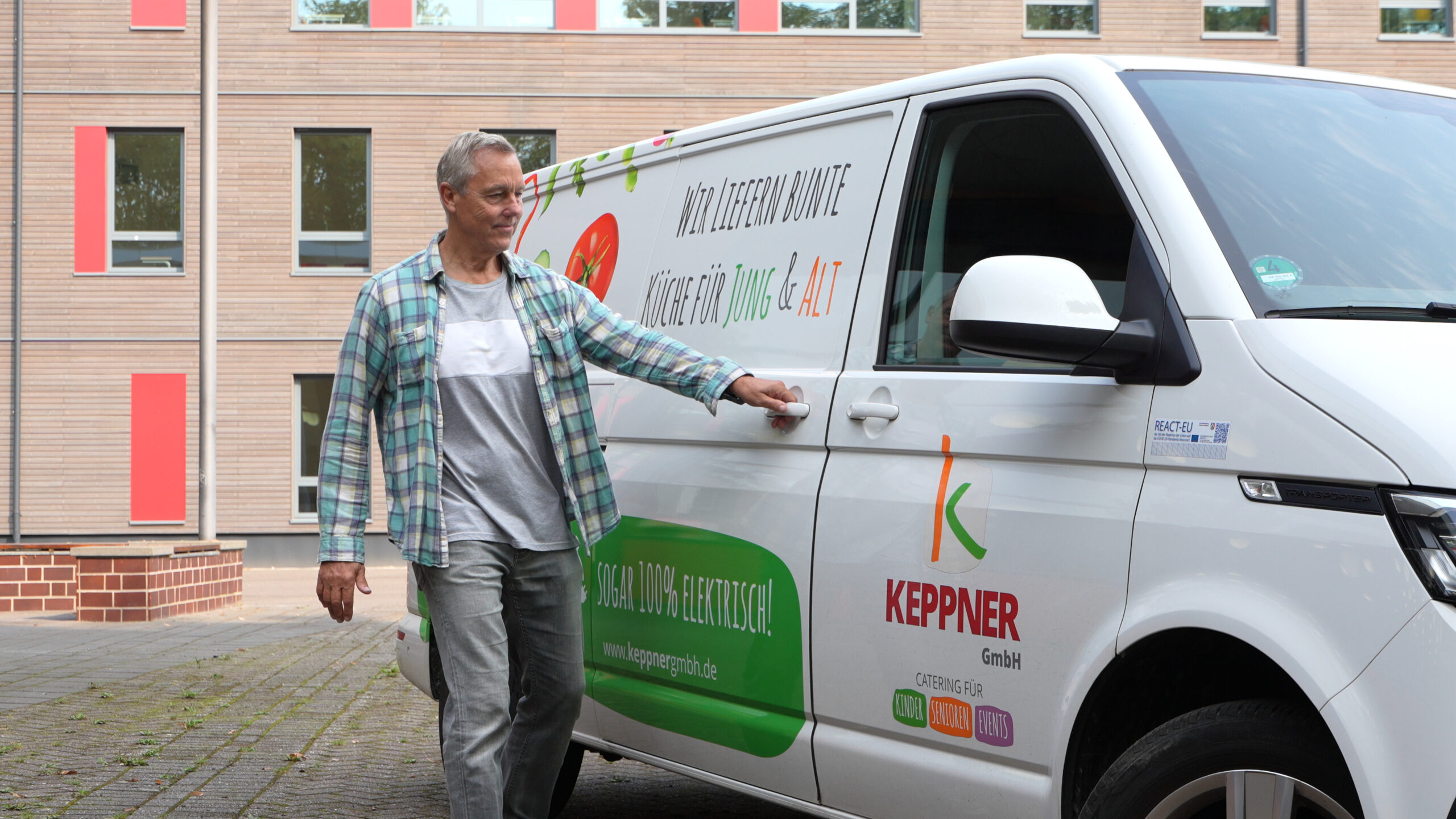 Jobs & Karriere – Jobs & Karriere | Keppner GmbH